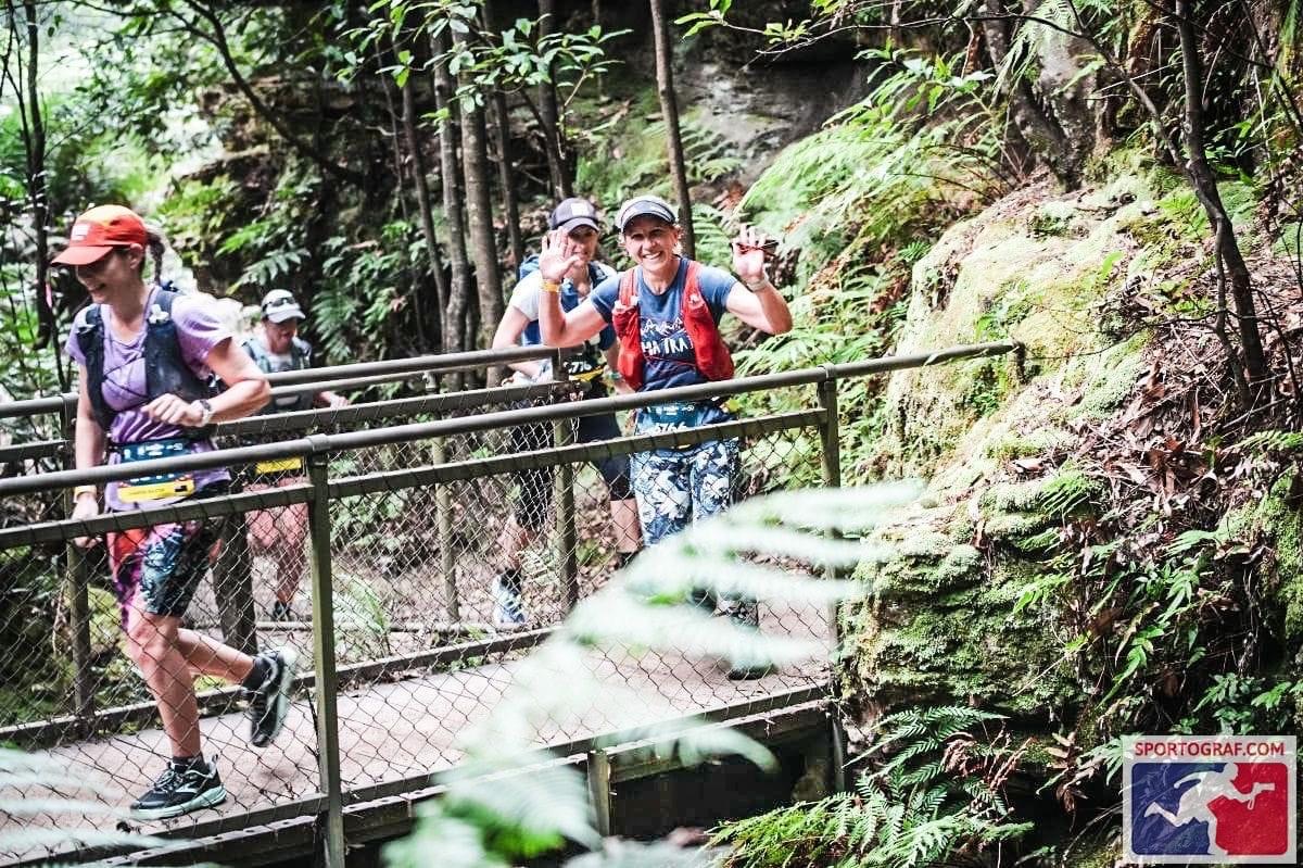 Cathy Perri (Super Mum, Ultra Runner) – MorrFit Health and Performance